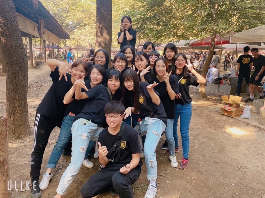 國立高雄科技大學金融資訊系